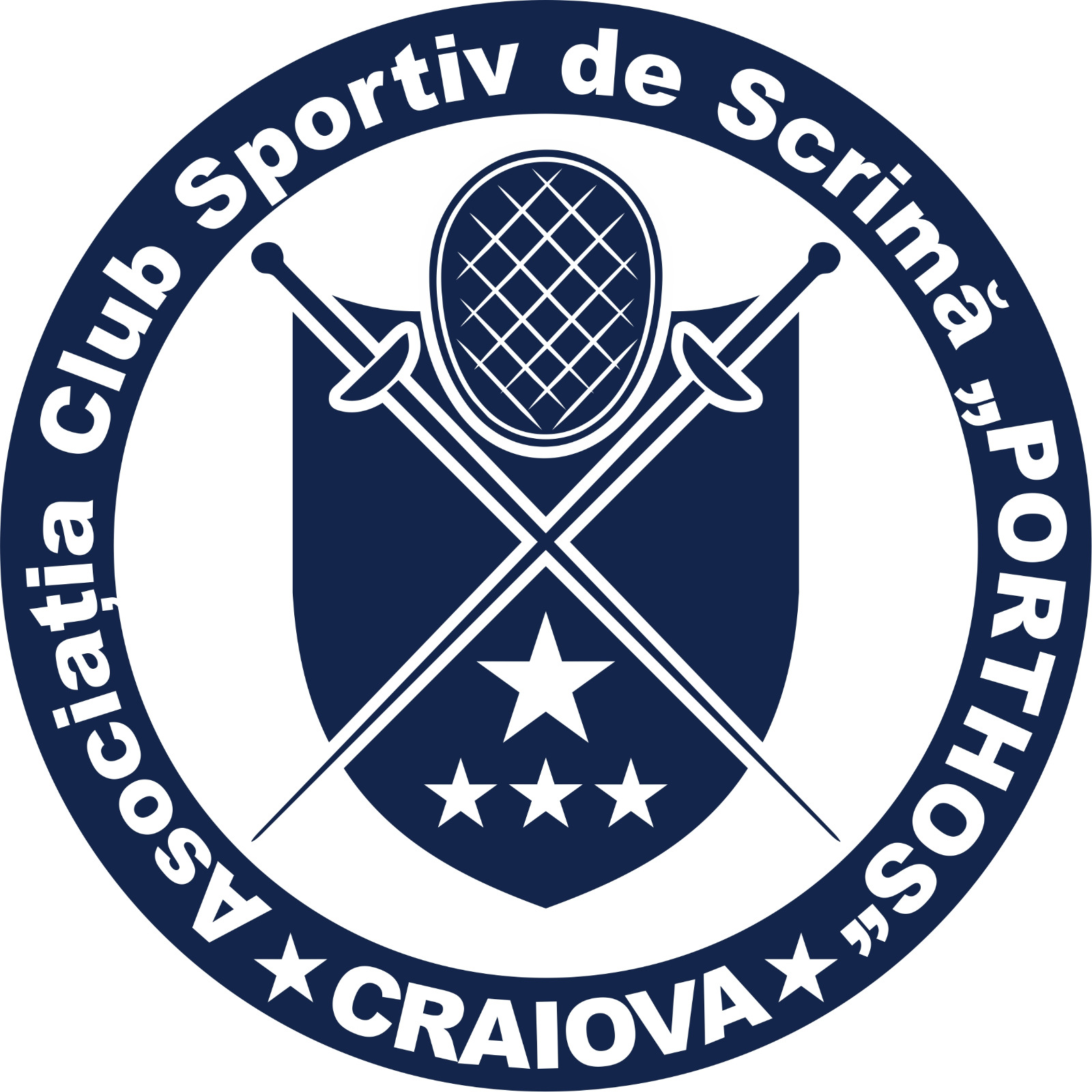 ASOCIAȚIA CLUB SPORTIV DE SCRIMĂ PORTHOS CRAIOVA