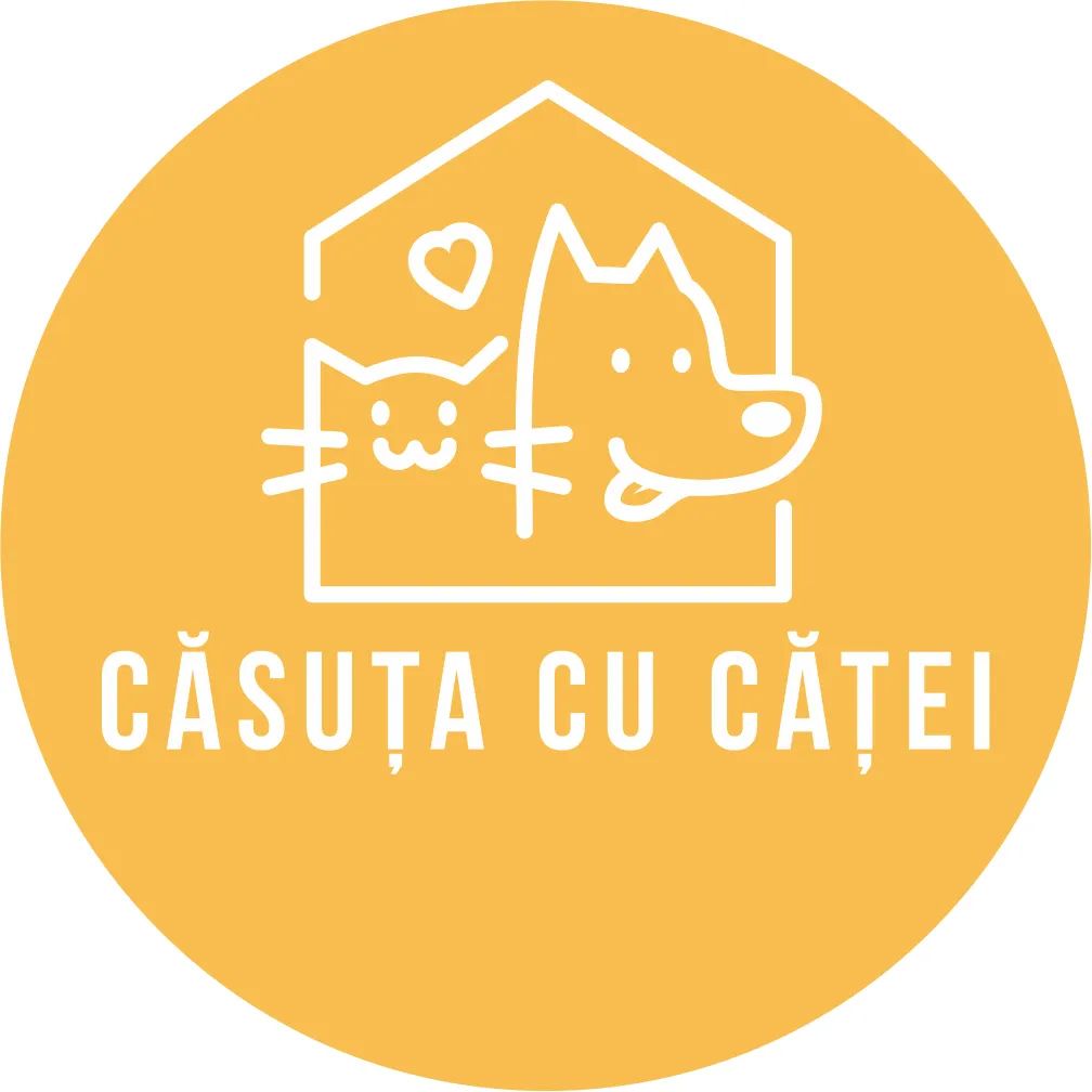 Casuta cu Catei