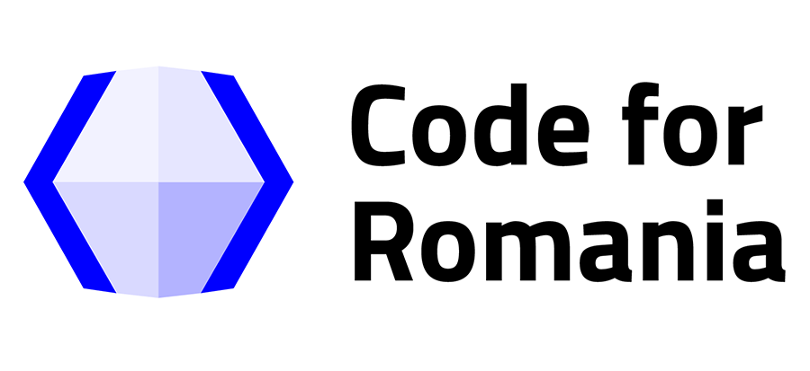 Asociația Code for Romania - Codează pentru România
