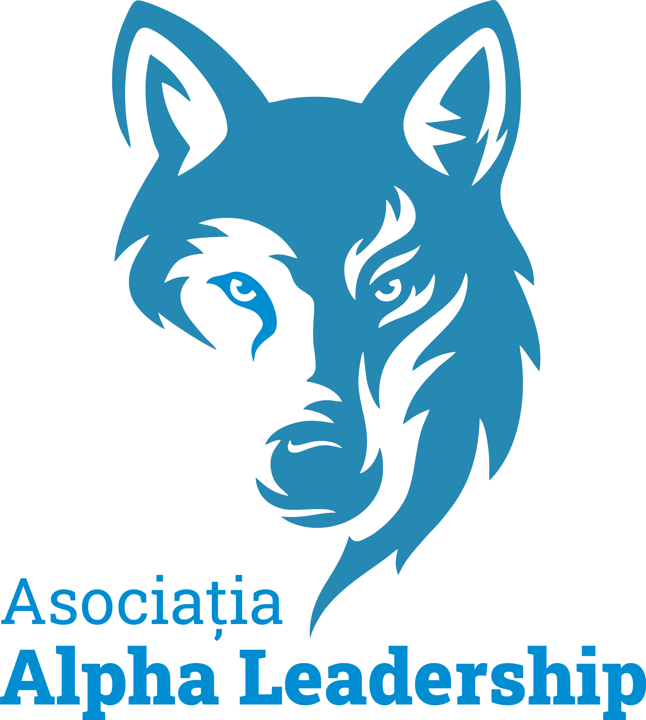 Asociația Alpha Leadership