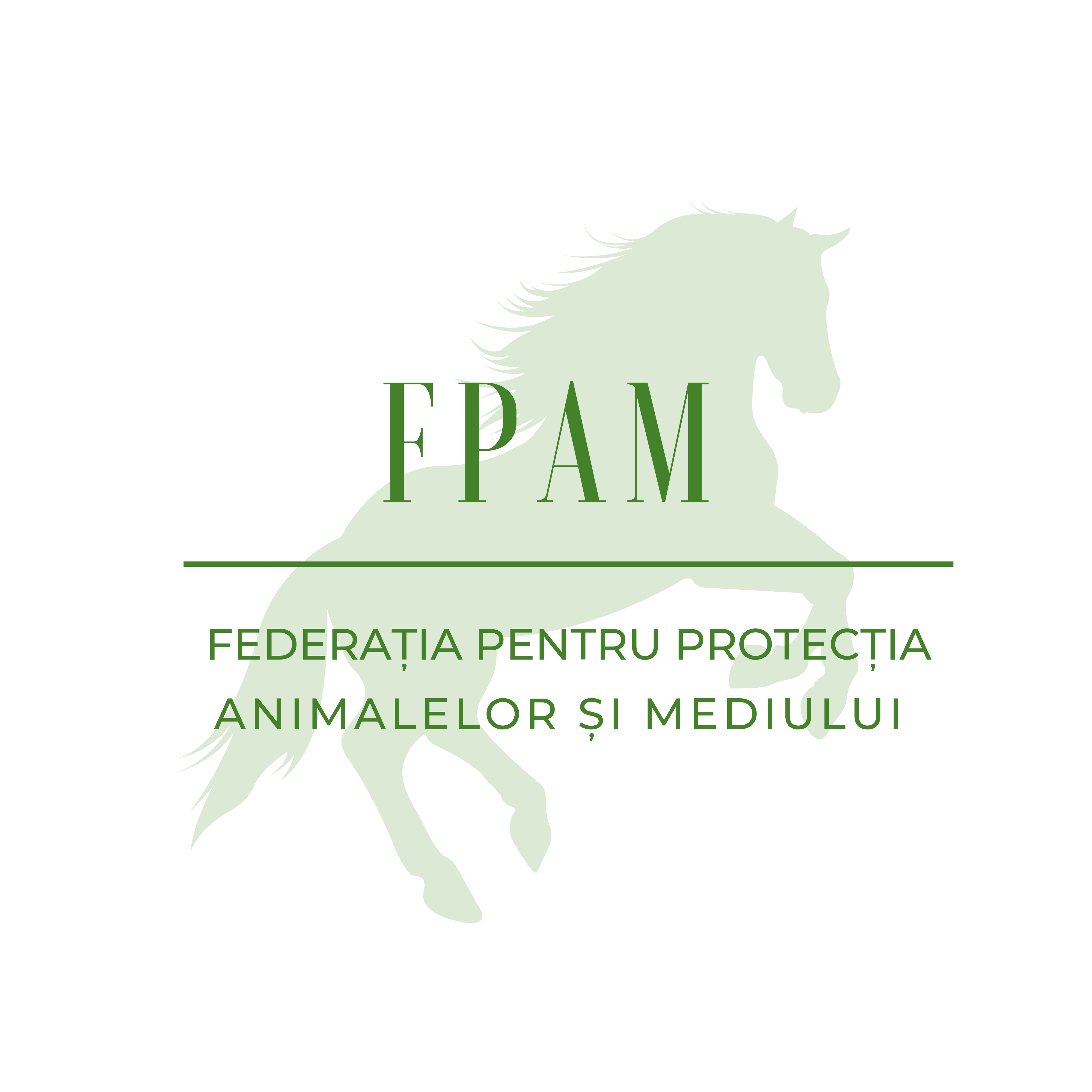 Federatia pentru Protectia Animalelor si Mediului - Romania