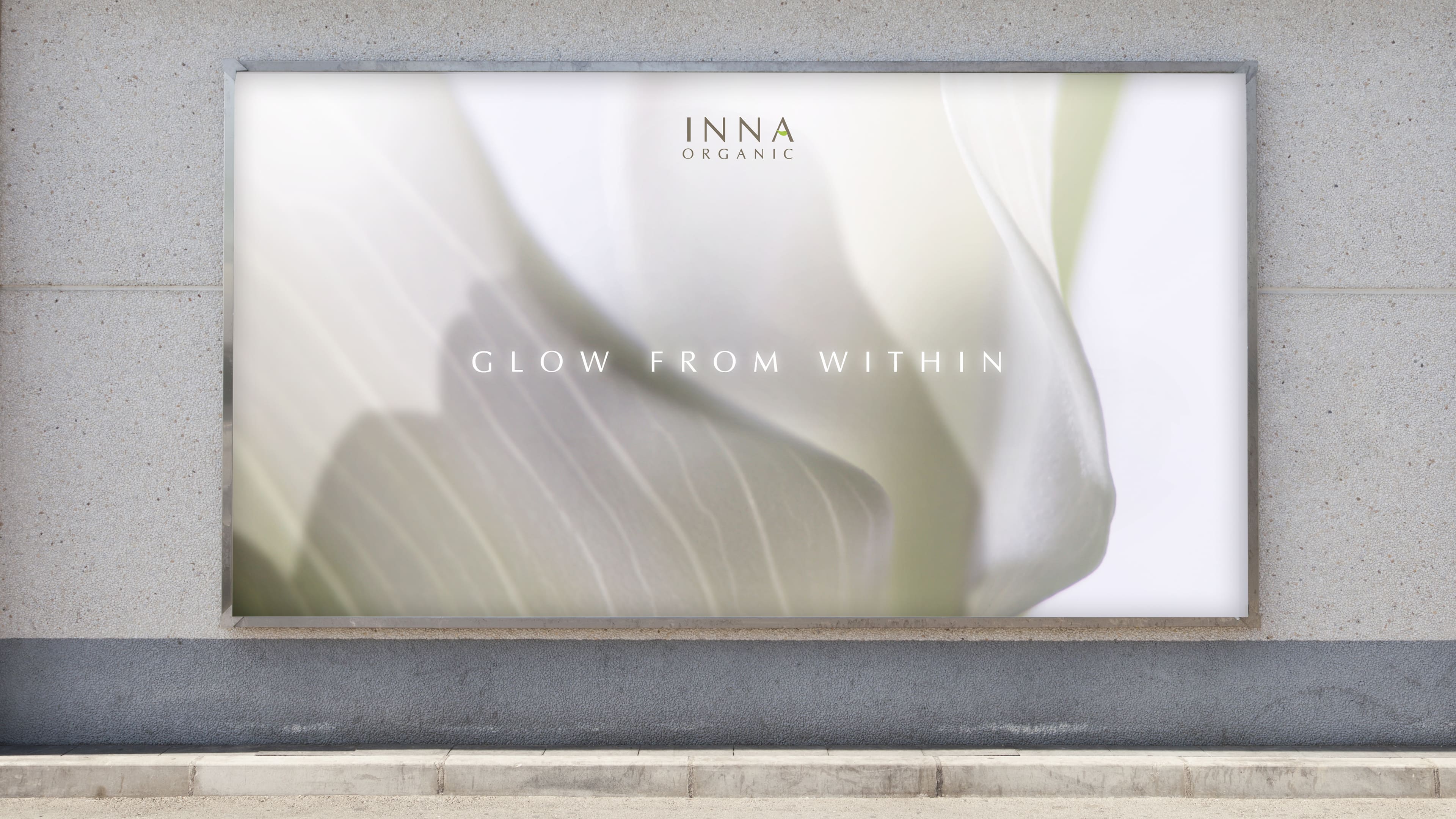 Inna Organic Product Marketing | RedPeak WORK