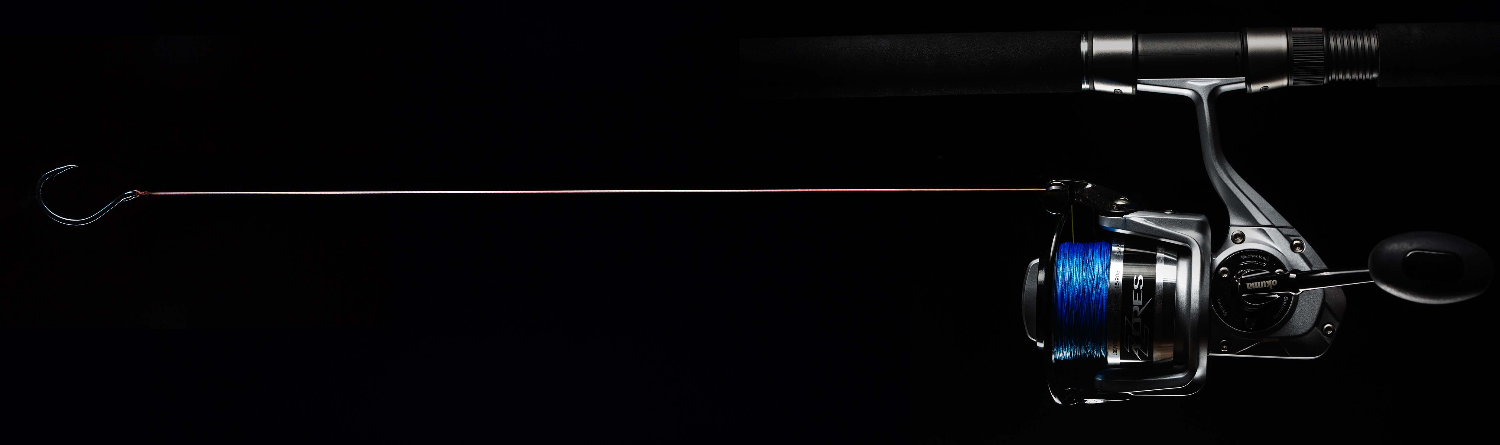 Okuma Key Visual | RedPeak WORK