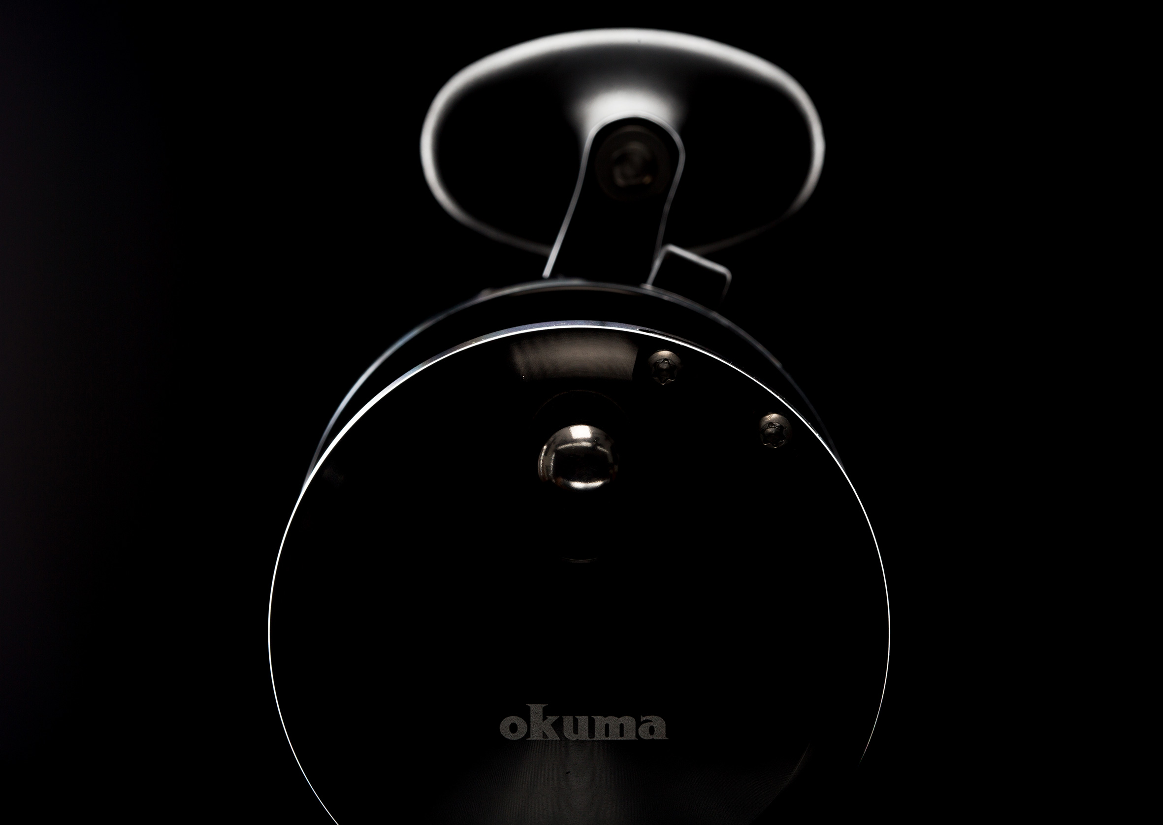 Okuma Key Visual | RedPeak WORK