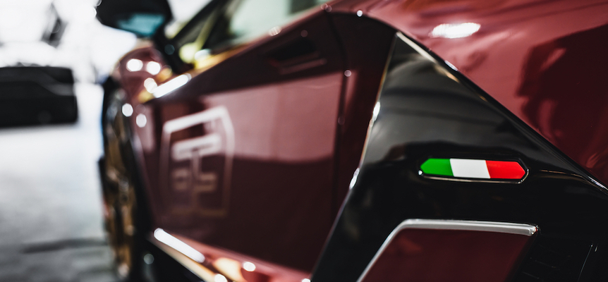 Car detailing services for dealerships throughout the UK - Reep Automotive