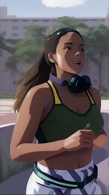 Unboring by Reface – AI Video Generator. Restyle Your Content