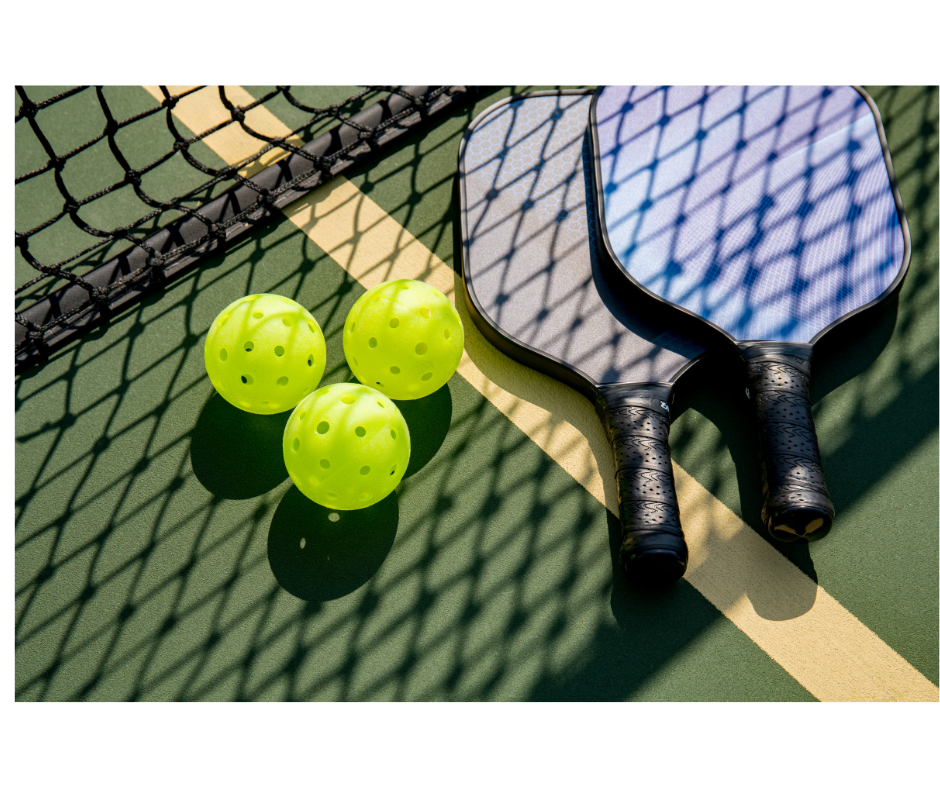 "Serve Up Some Leads: How Pickleball Can Help Your Real Estate Game ...