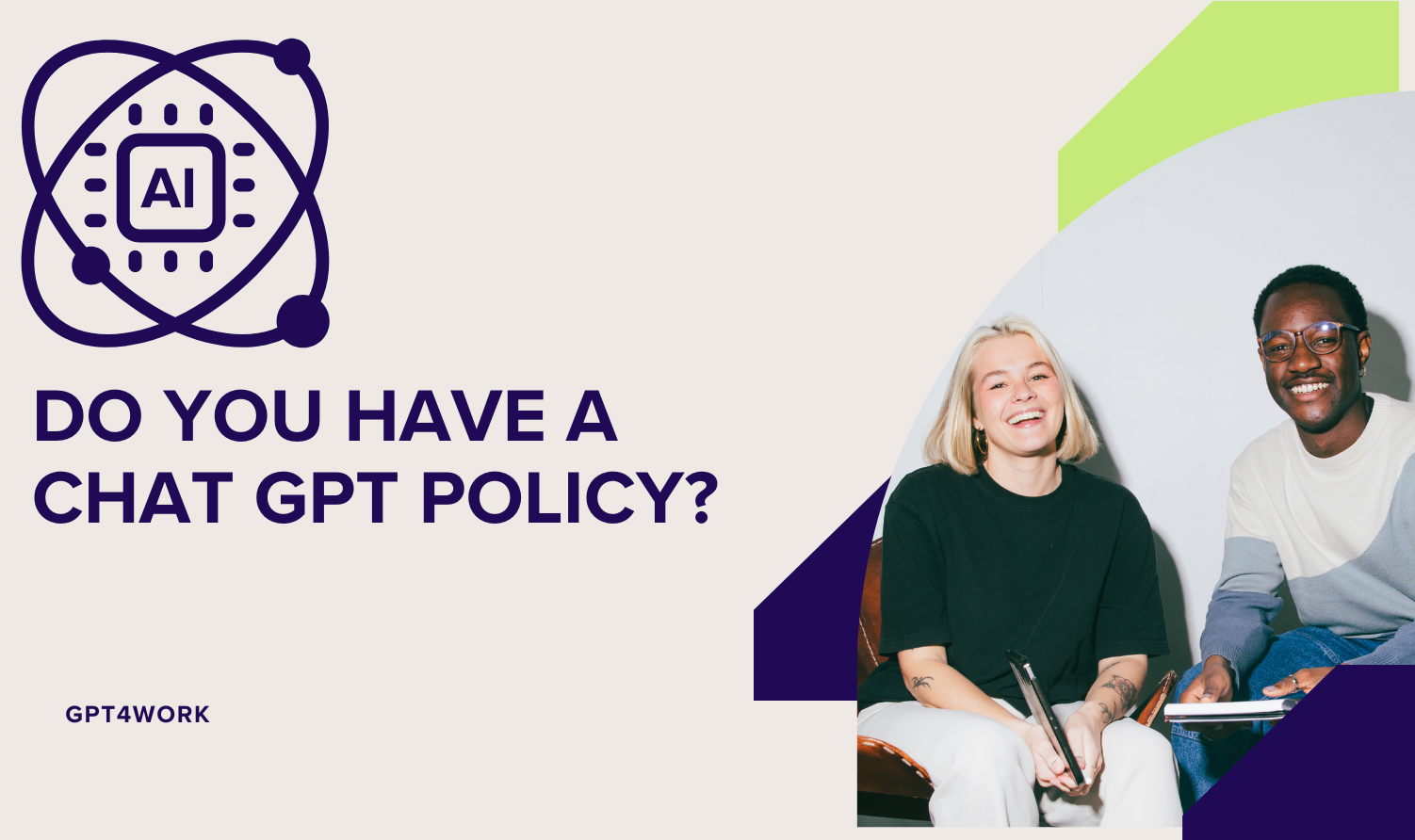 Manage ChatGPT Policies & Priorities: The 12 P's to Integrating ...