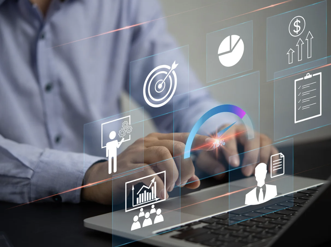 Revolutionizing Performance Mngt | Refer.io