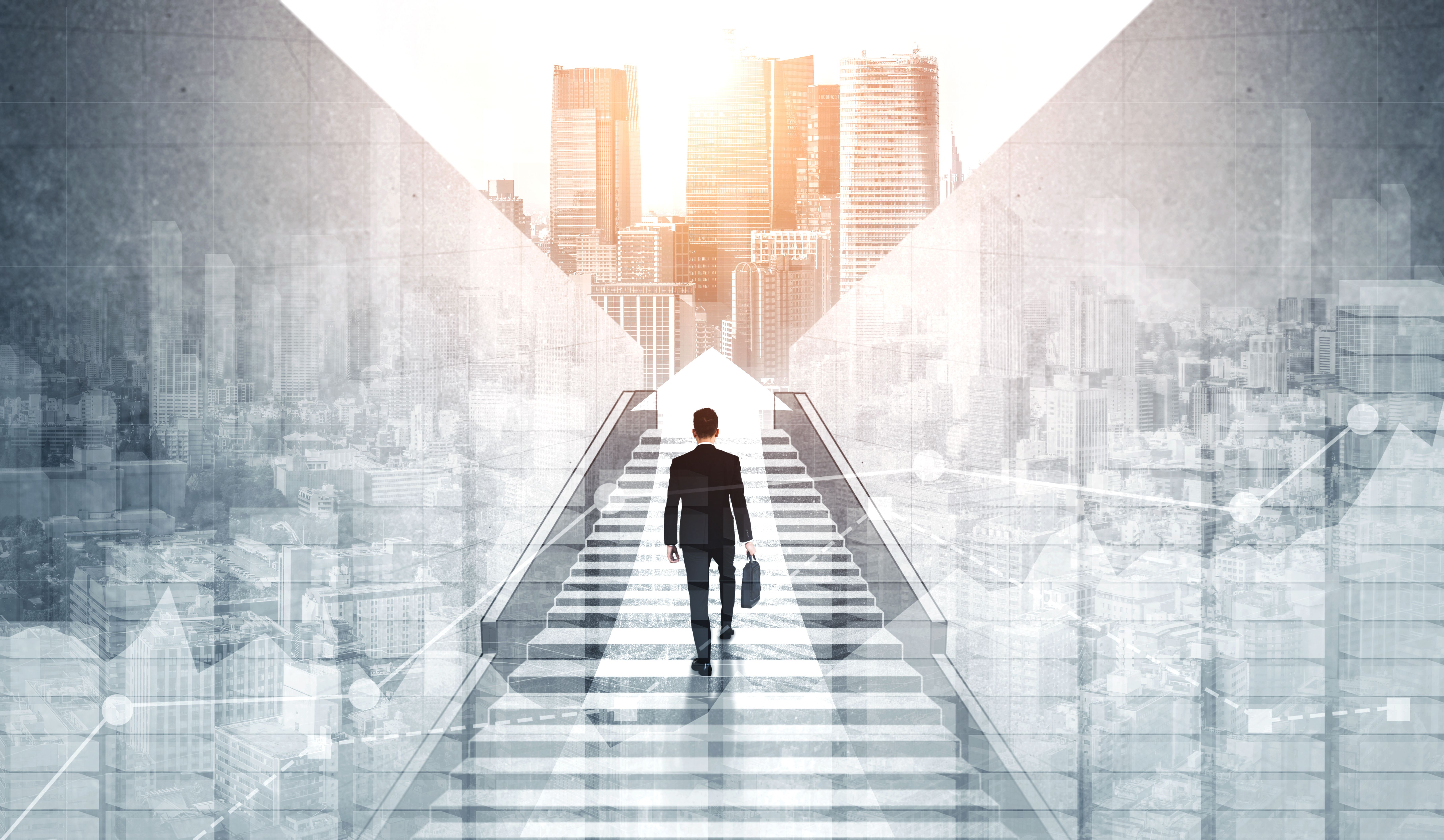 HOW to Transition into a Better Job | Refer.io