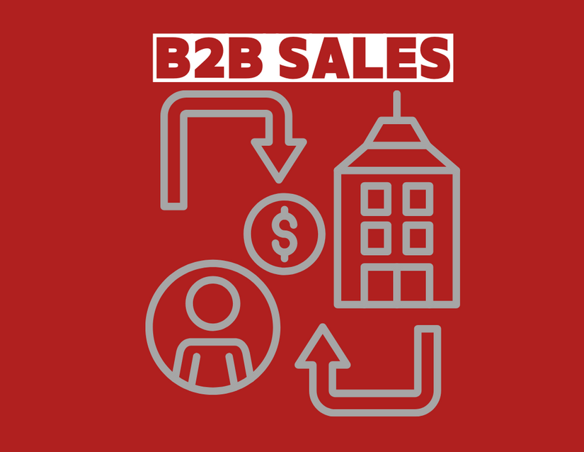 Wanting a Career as a B2B Sales Rep? | Refer.io