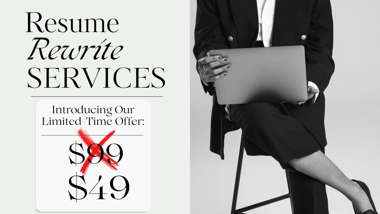 Resume Rewrite Services | Refer.io