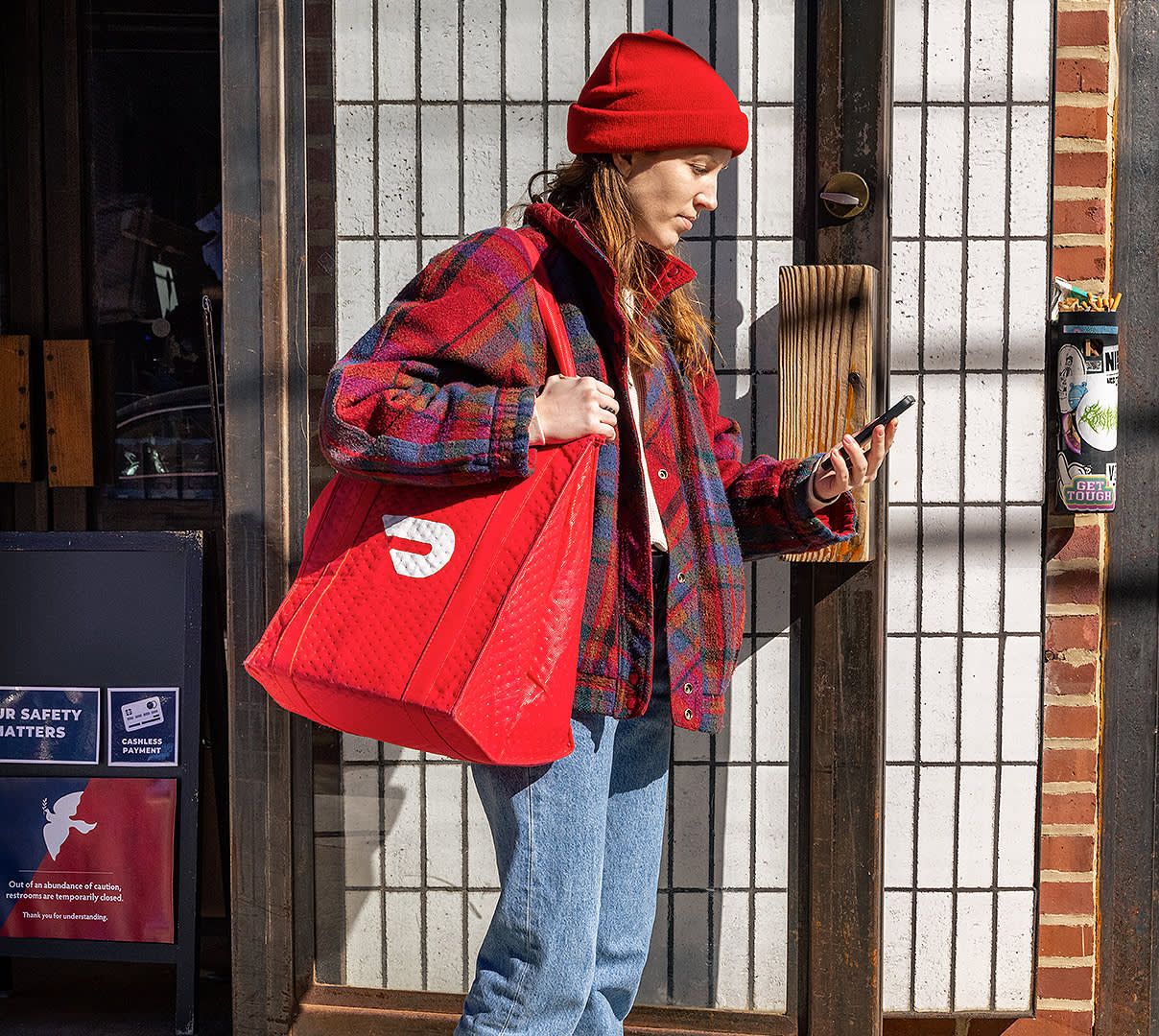 Dash Your Way to Earning: Why DoorDash is Your Dream Side Hustle ...