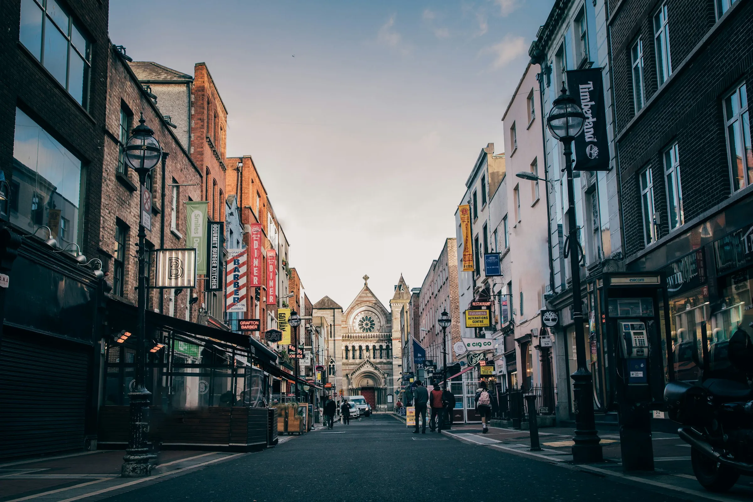 How to Obtain a Work Permit in Ireland: Process, Eligibility, and Key ...