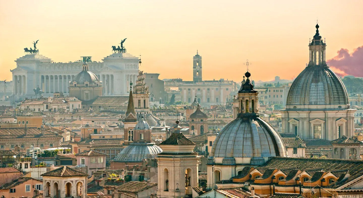 Relocation to Italy - Relocate.World