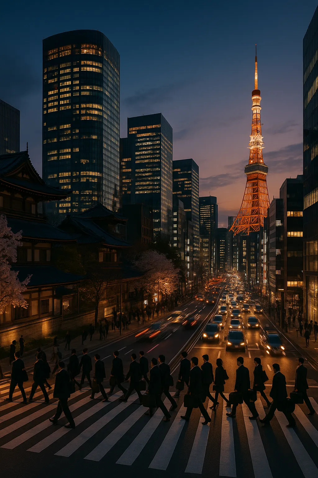 Japan’s 2025 Business Manager Visa Overhaul: What Entrepreneurs Need to ...