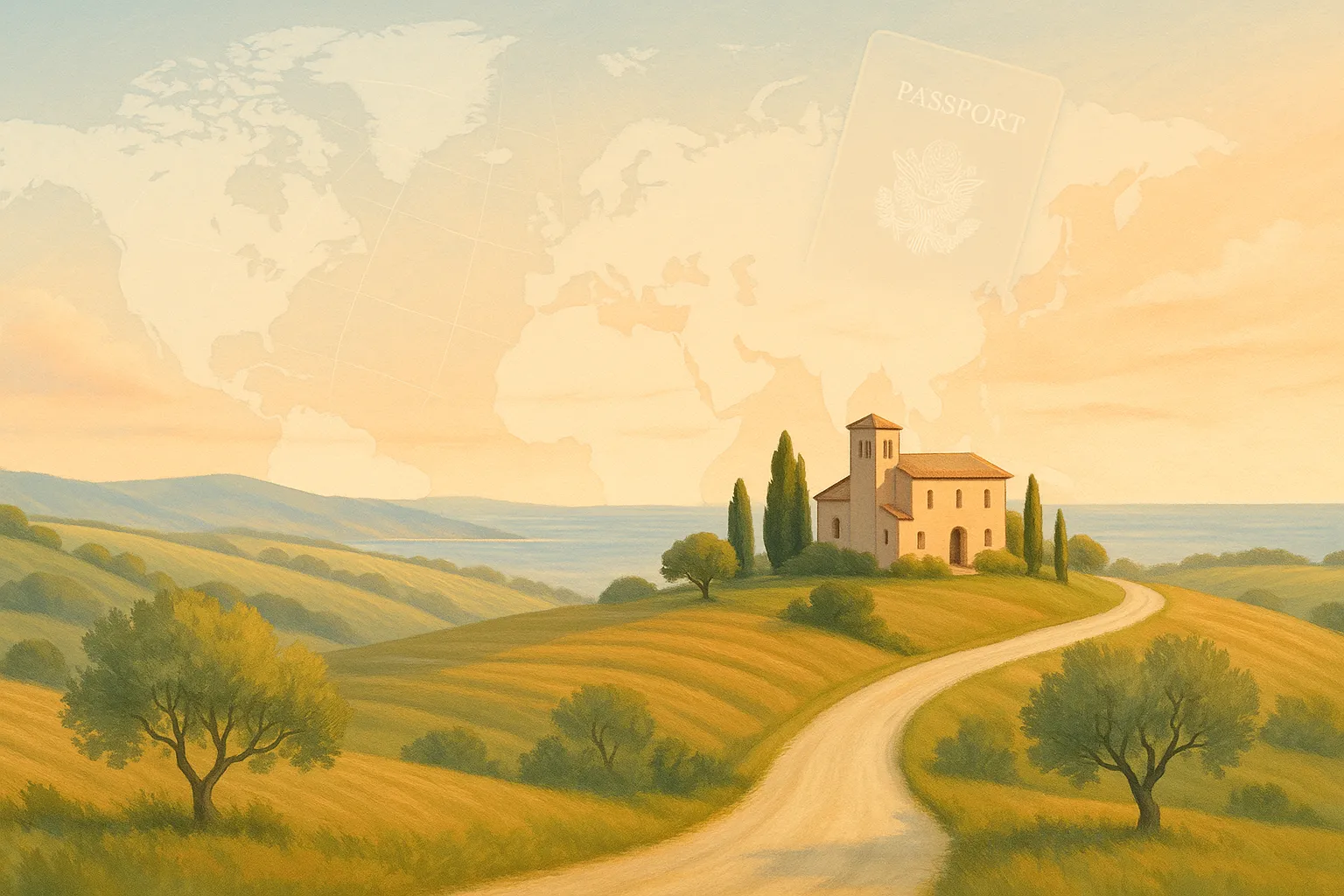 Introducing the Relocate Italy Series: Timely, Practical Guidance for ...