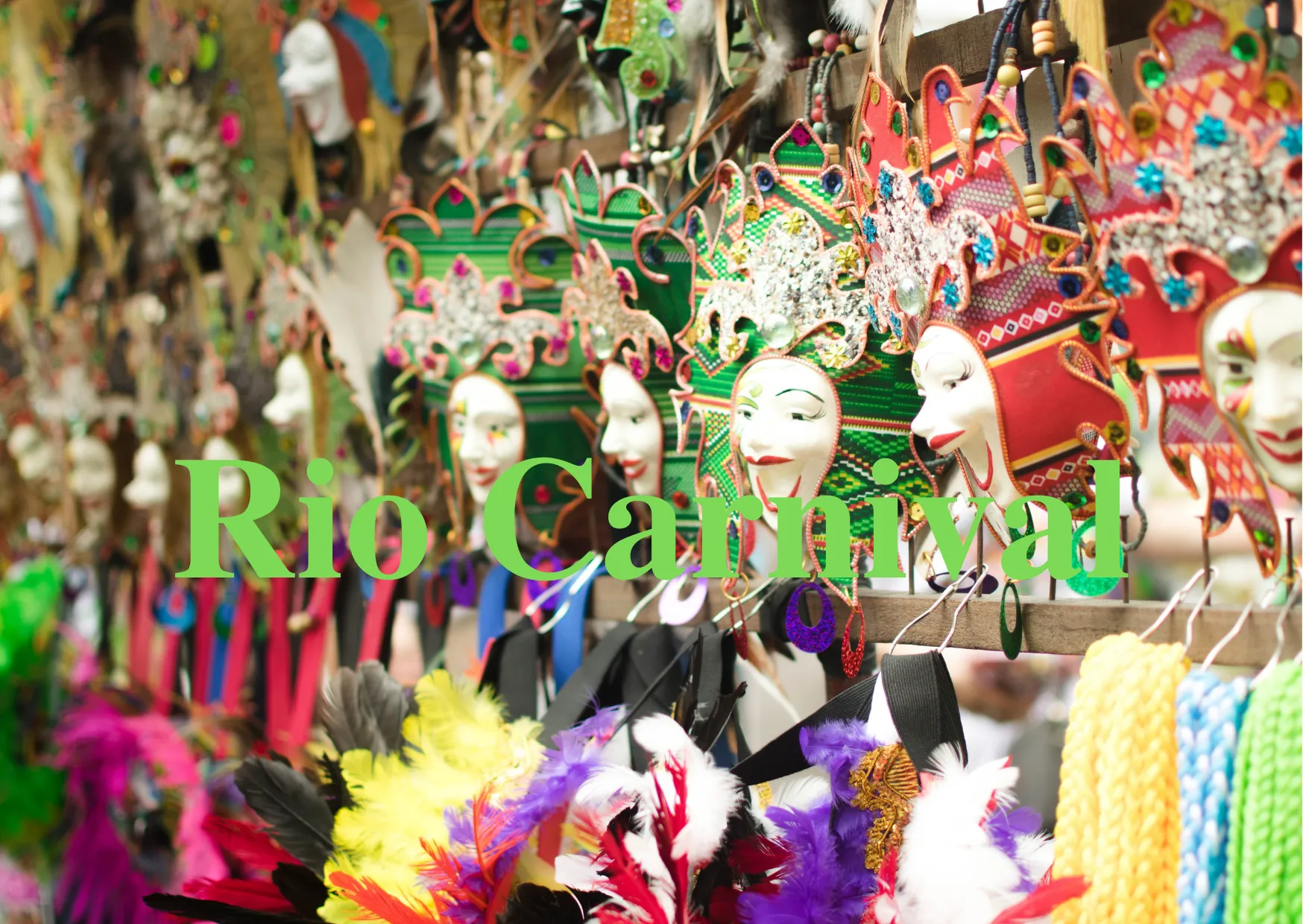 All You Need to Know about Rio Carnival 2023 - Relocate.World