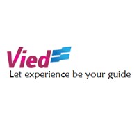 Remote Jobs at Vied Technologies,Inc.
