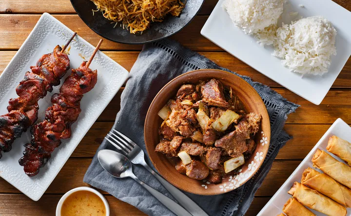 Remy — Your Guide to Metro Manila's Best Restaurants