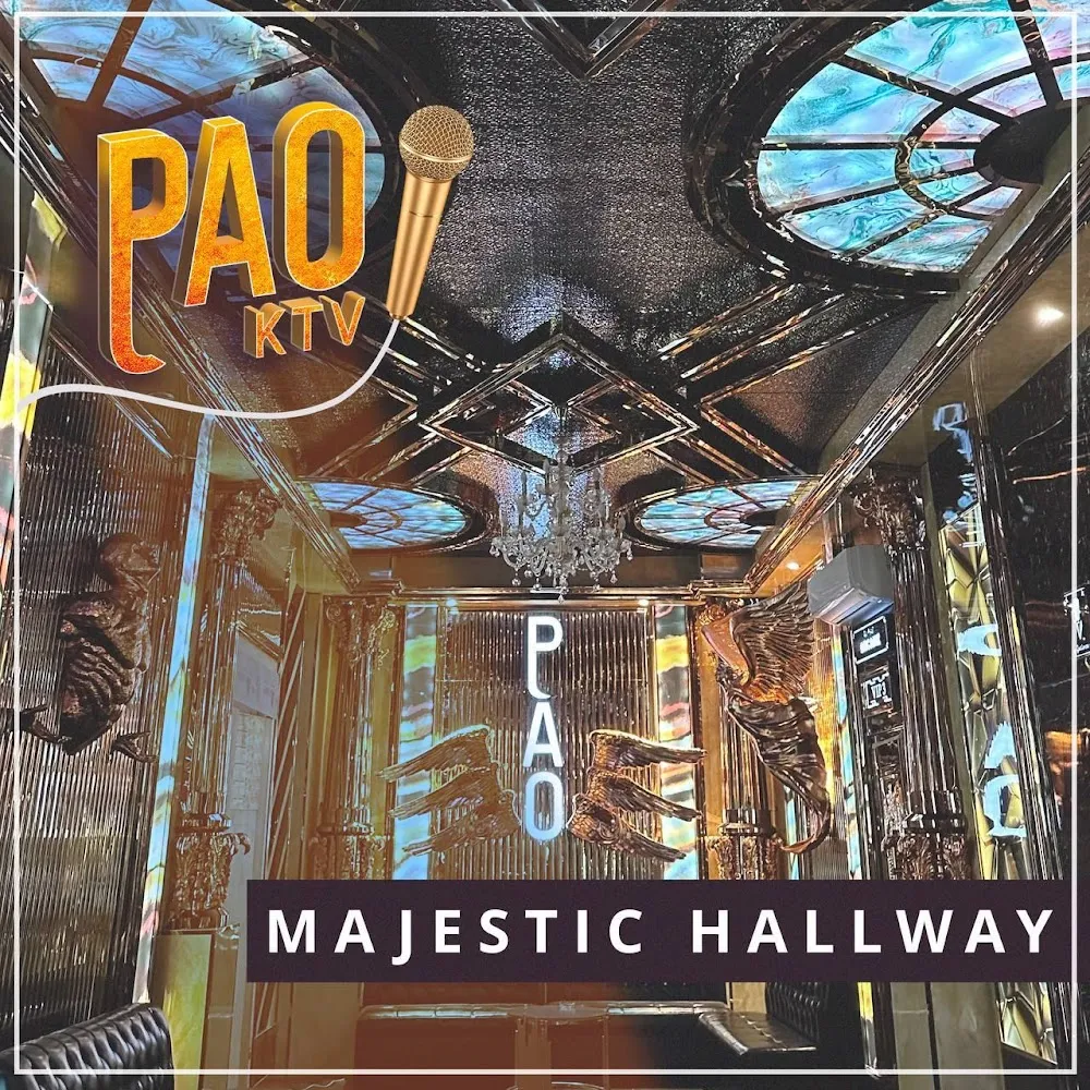 Pao KTV at Metro Manila, Makati