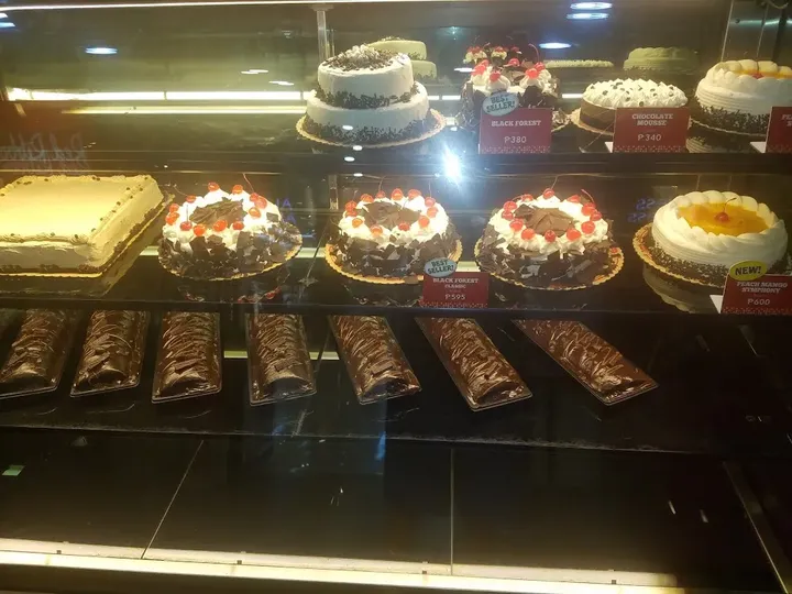 Red Ribbon | Robinsons Iloilo at Iloilo, Guimbal