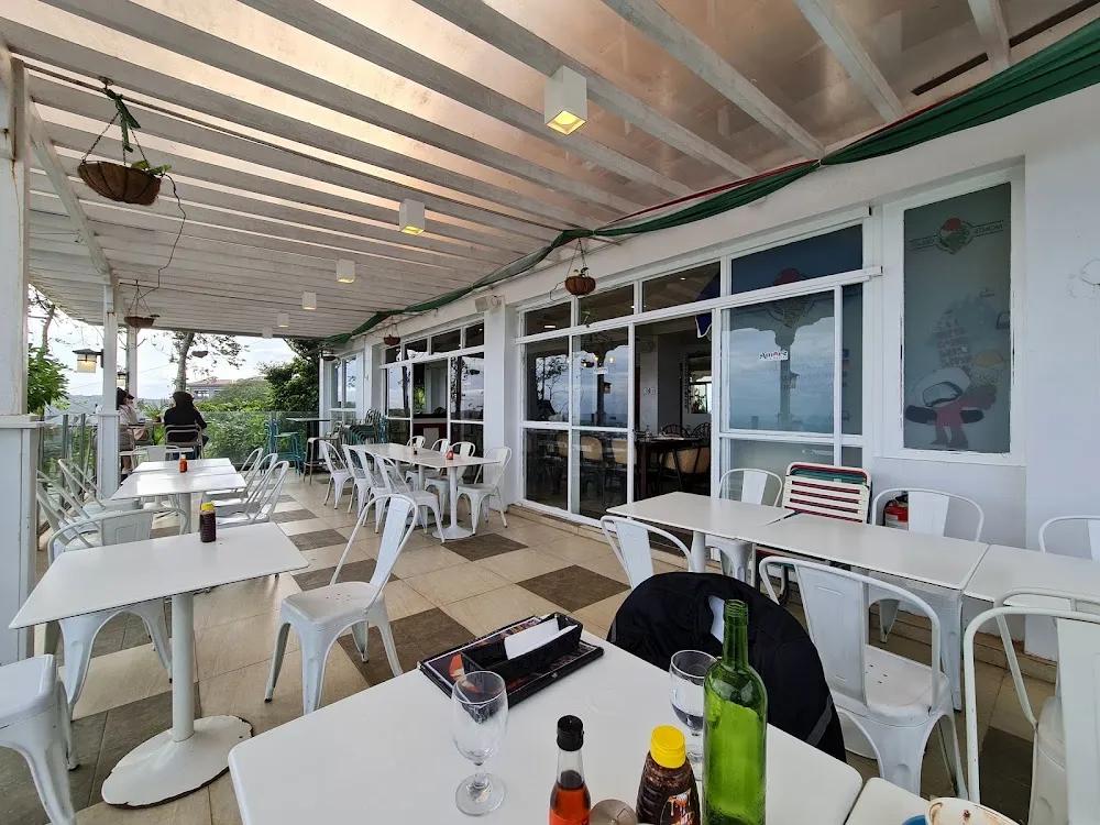 Amare La Cucina Tagaytay at Cavite, Rosario