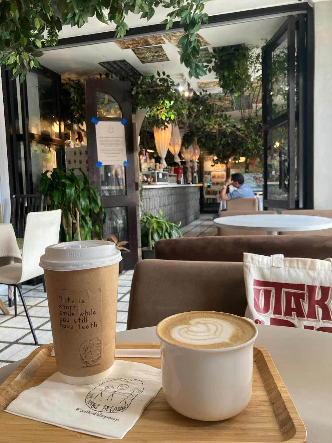 Our Humble Beginnings at Metro Manila, Quezon City