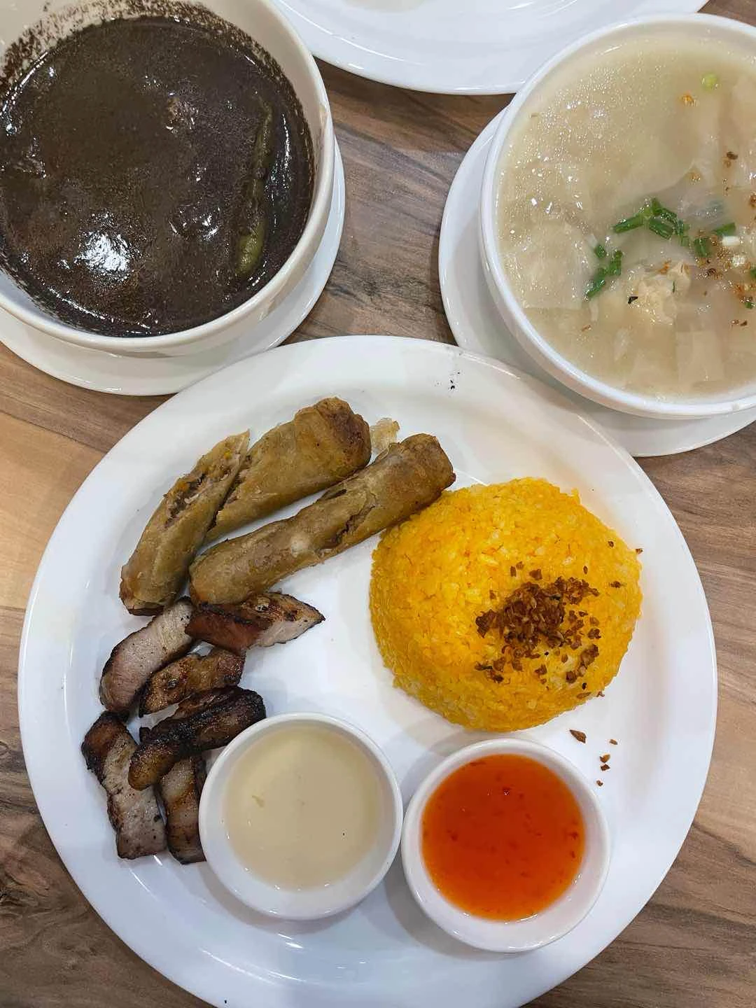 Bacolod Chicken Inasal at Metro Manila, Marikina