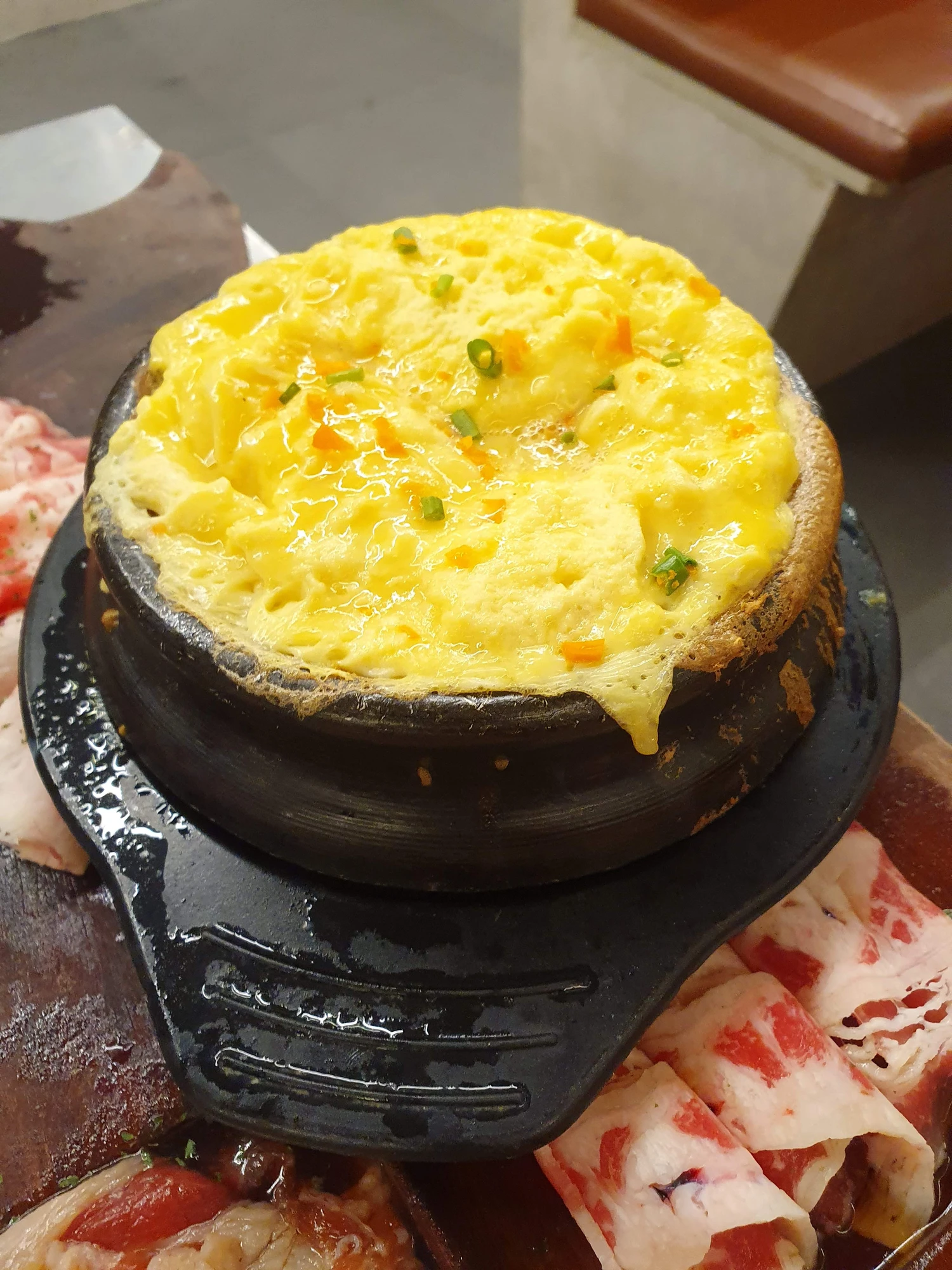 Premier the Samgyupsal Bonifacio Stopover BGC at Metro Manila, Taguig