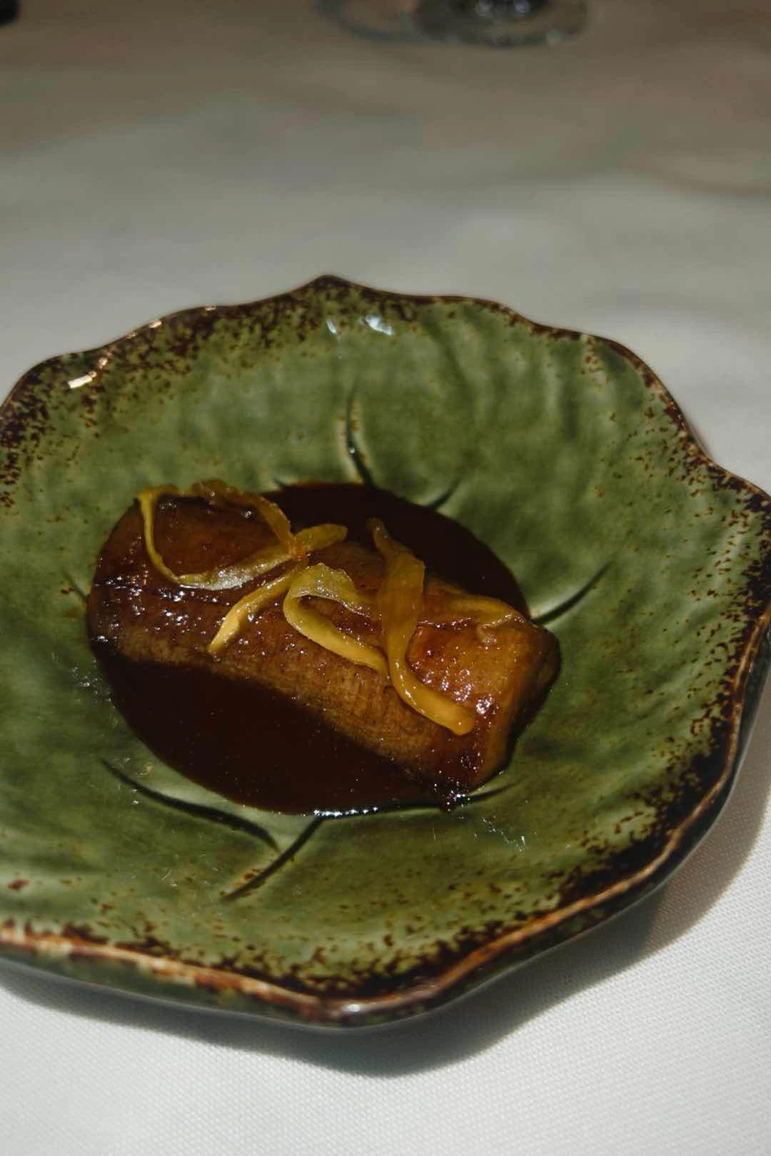 Linamnam Mnl at Metro Manila, Paranaque