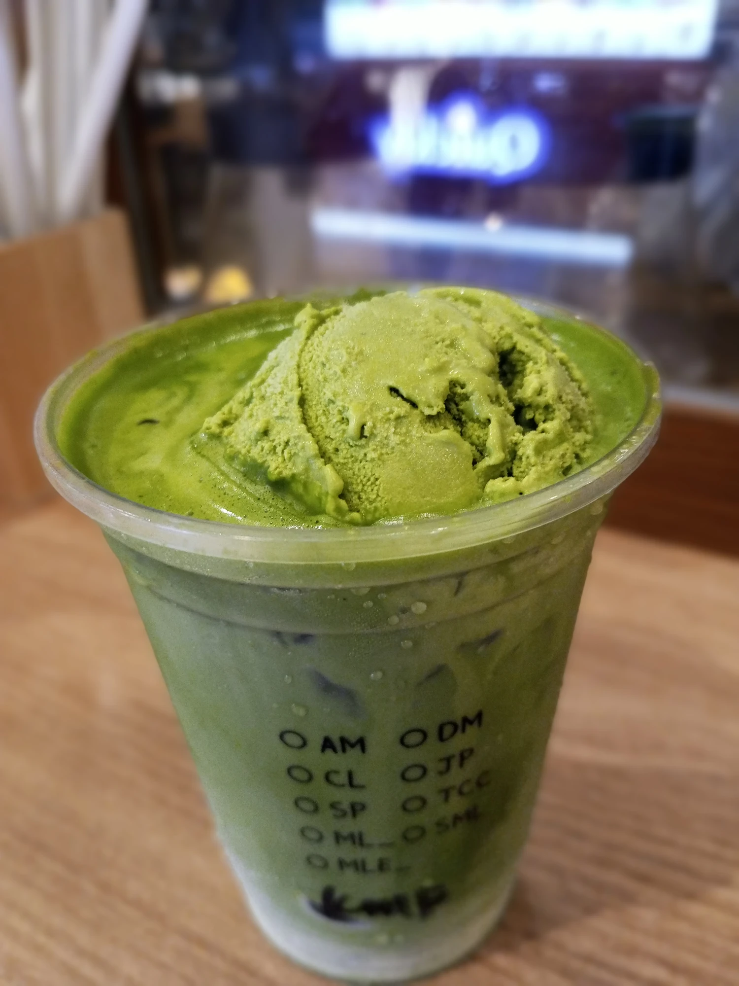 Niseko Coffee Greenhills — San Juan, Philippines · Remy Eats