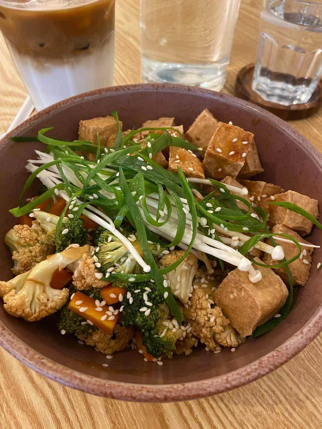 Spotted Pig at Metro Manila, Makati