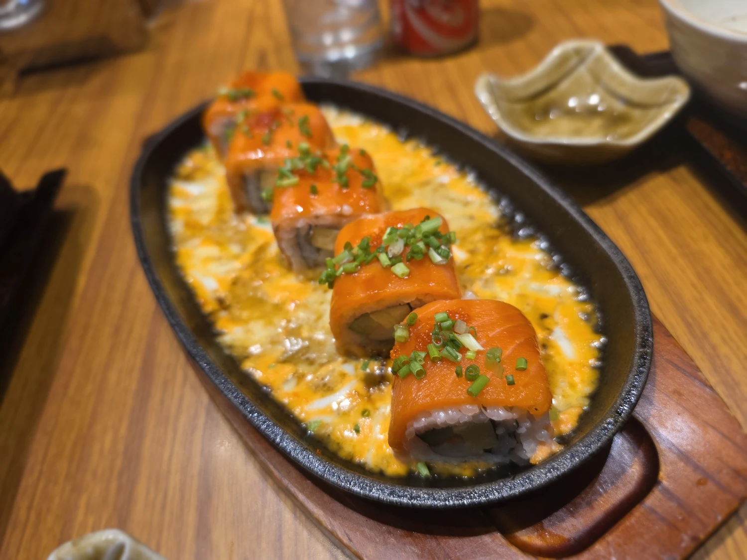 YAYOI SM Megamall at Metro Manila, Mandaluyong