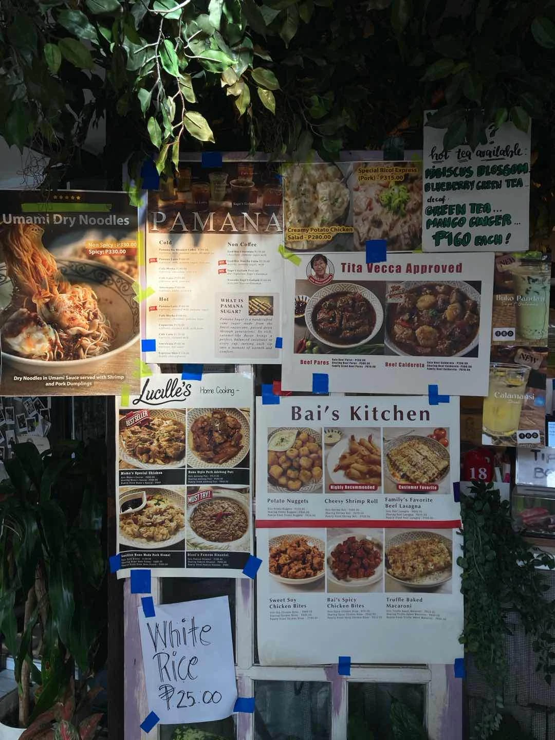 Our Humble Beginnings at Metro Manila, Quezon City