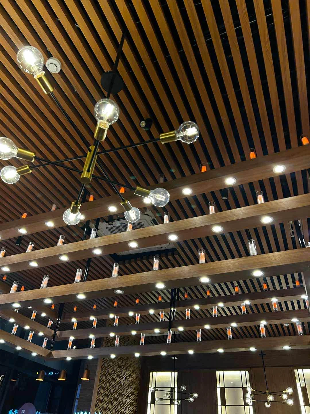 Ikinari Steak at Metro Manila, Makati