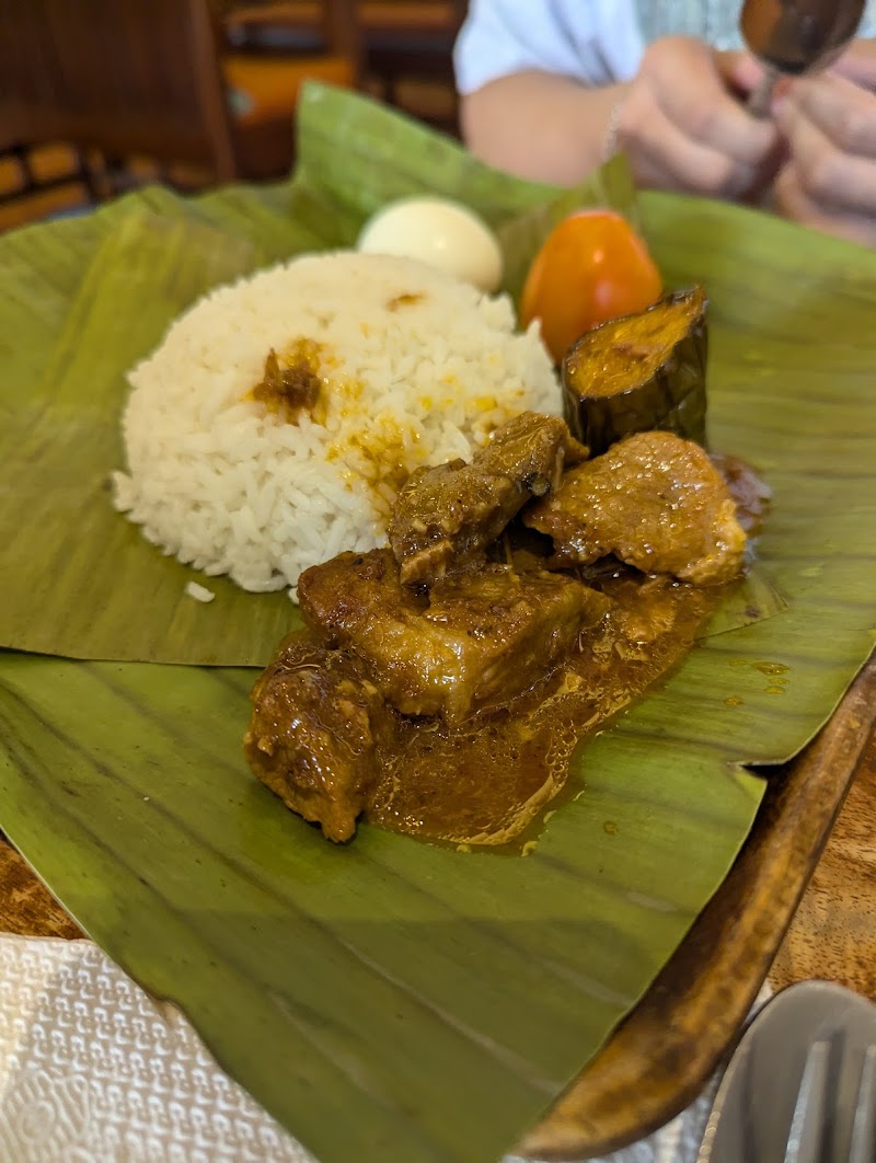 RSM Lutong Bahay - Carmona at Cavite, Amadeo