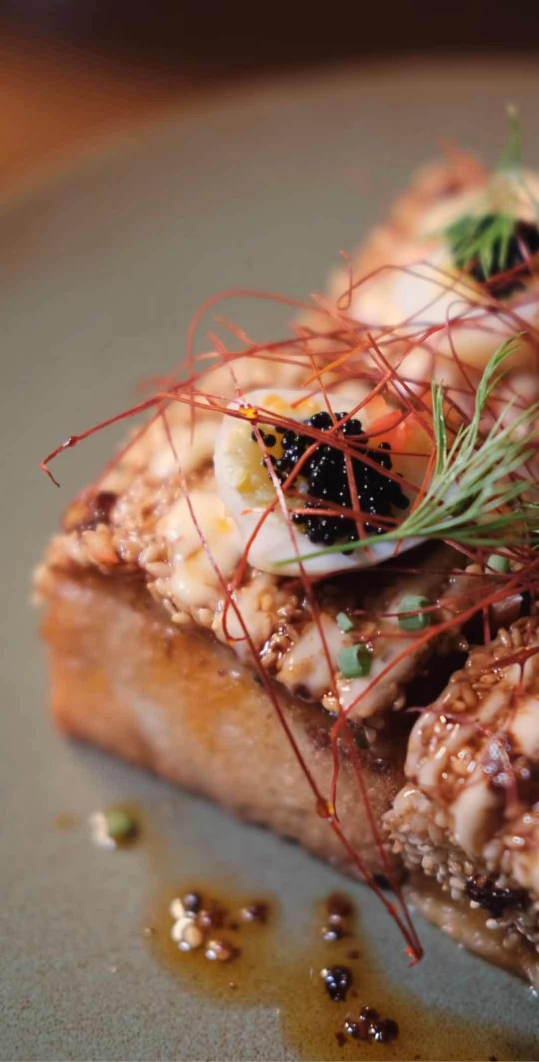 Oak & Smoke at Metro Manila, Makati