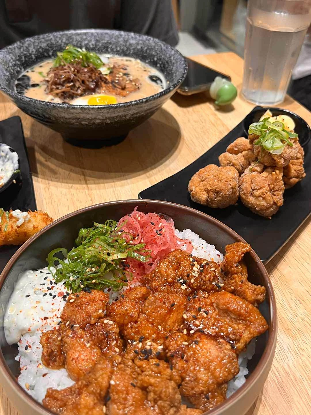 Kawa Ramen - Makati at Metro Manila, Makati