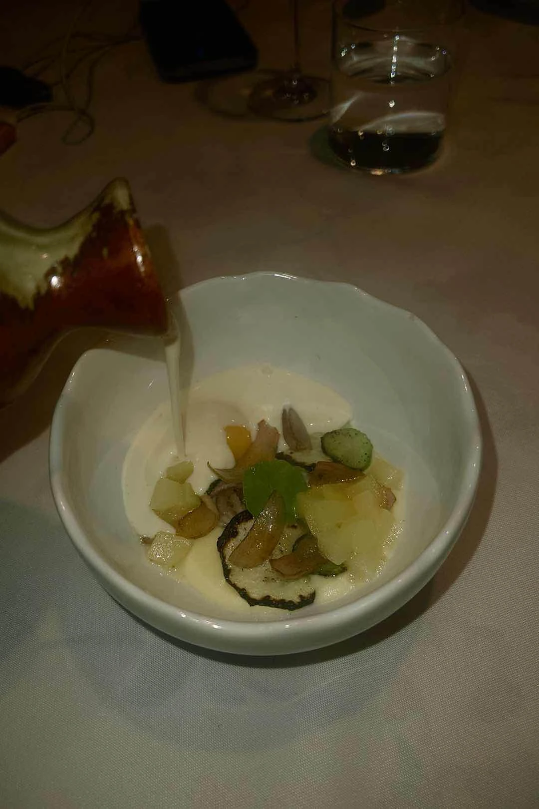 Linamnam Mnl at Metro Manila, Paranaque