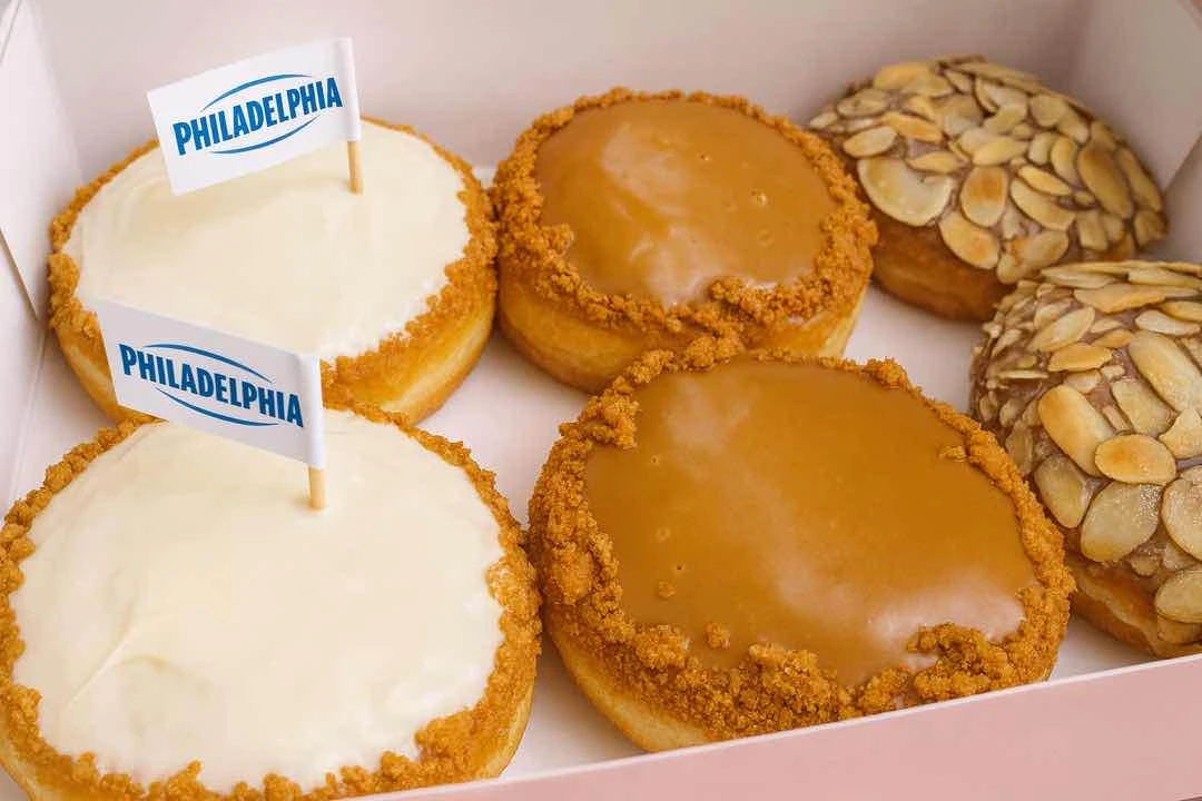 Founders Donuts at Metro Manila, Makati