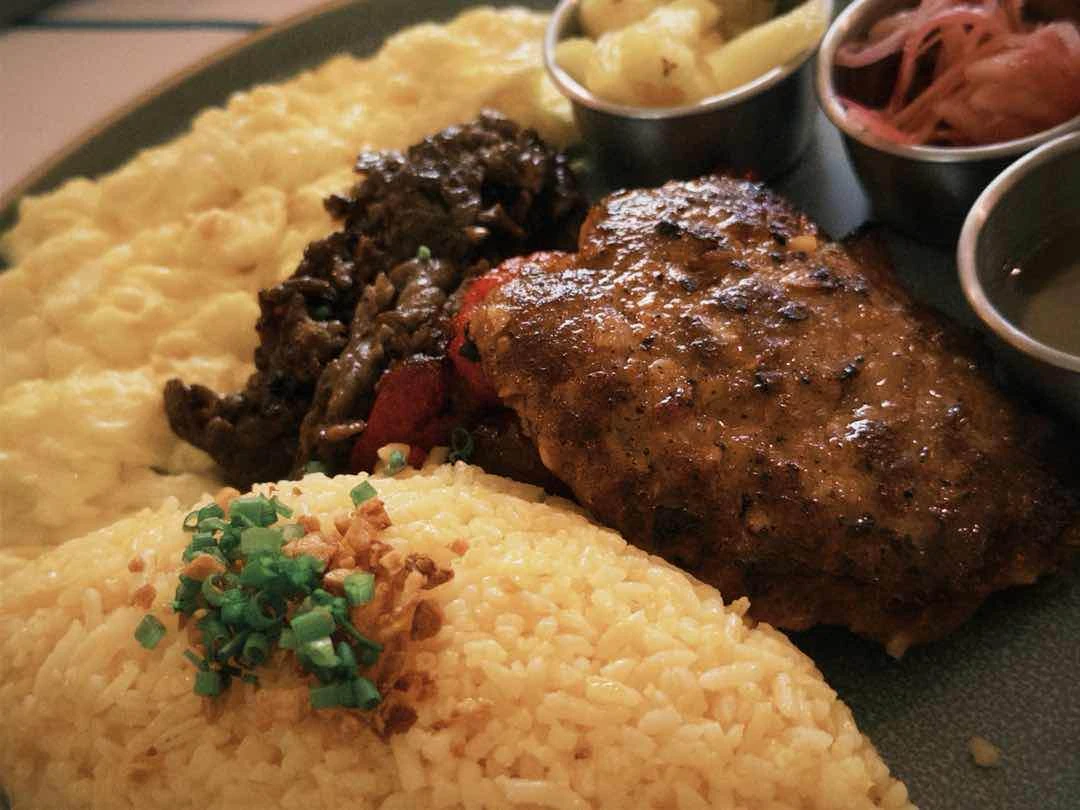 TARA! Filipino Diner at Metro Manila, Quezon City