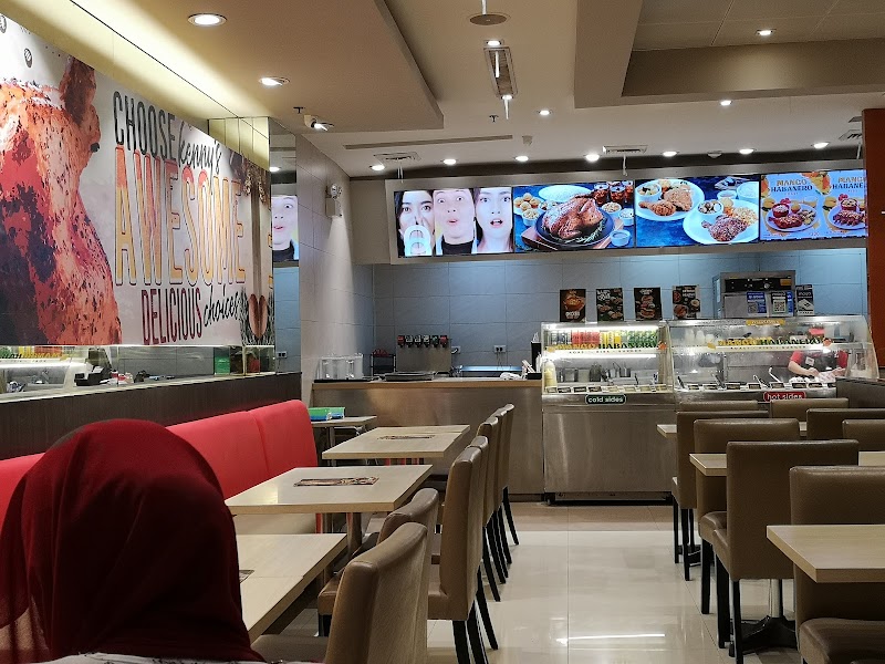 Kenny Rogers Roasters at Cavite, Carmona