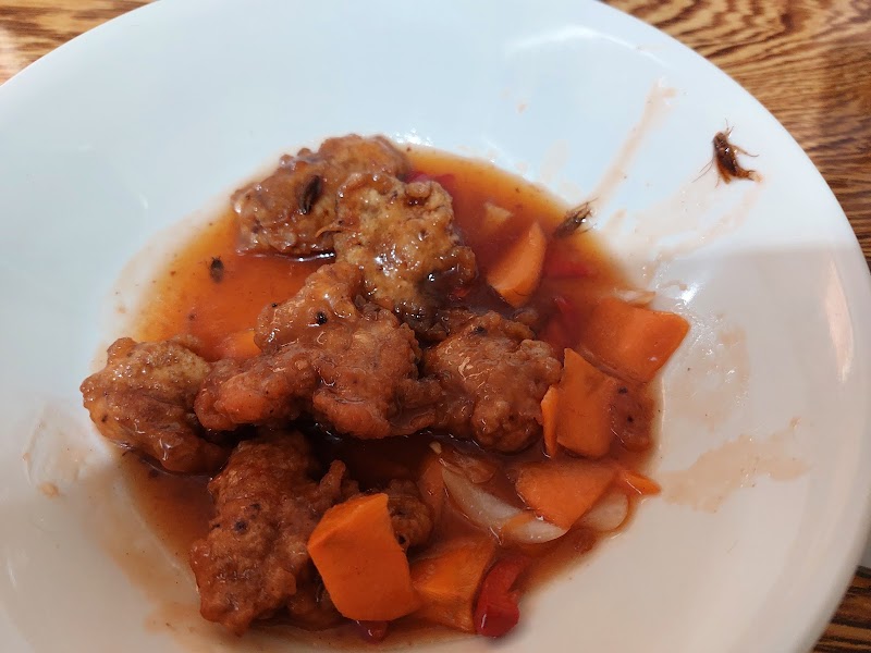 Teng-Teng Panciteria at Metro Manila, Marikina