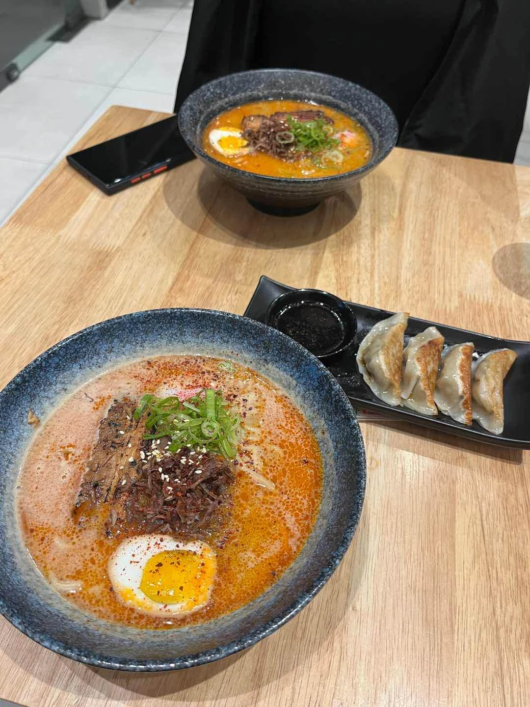 Kawa Ramen - Makati at Metro Manila, Makati