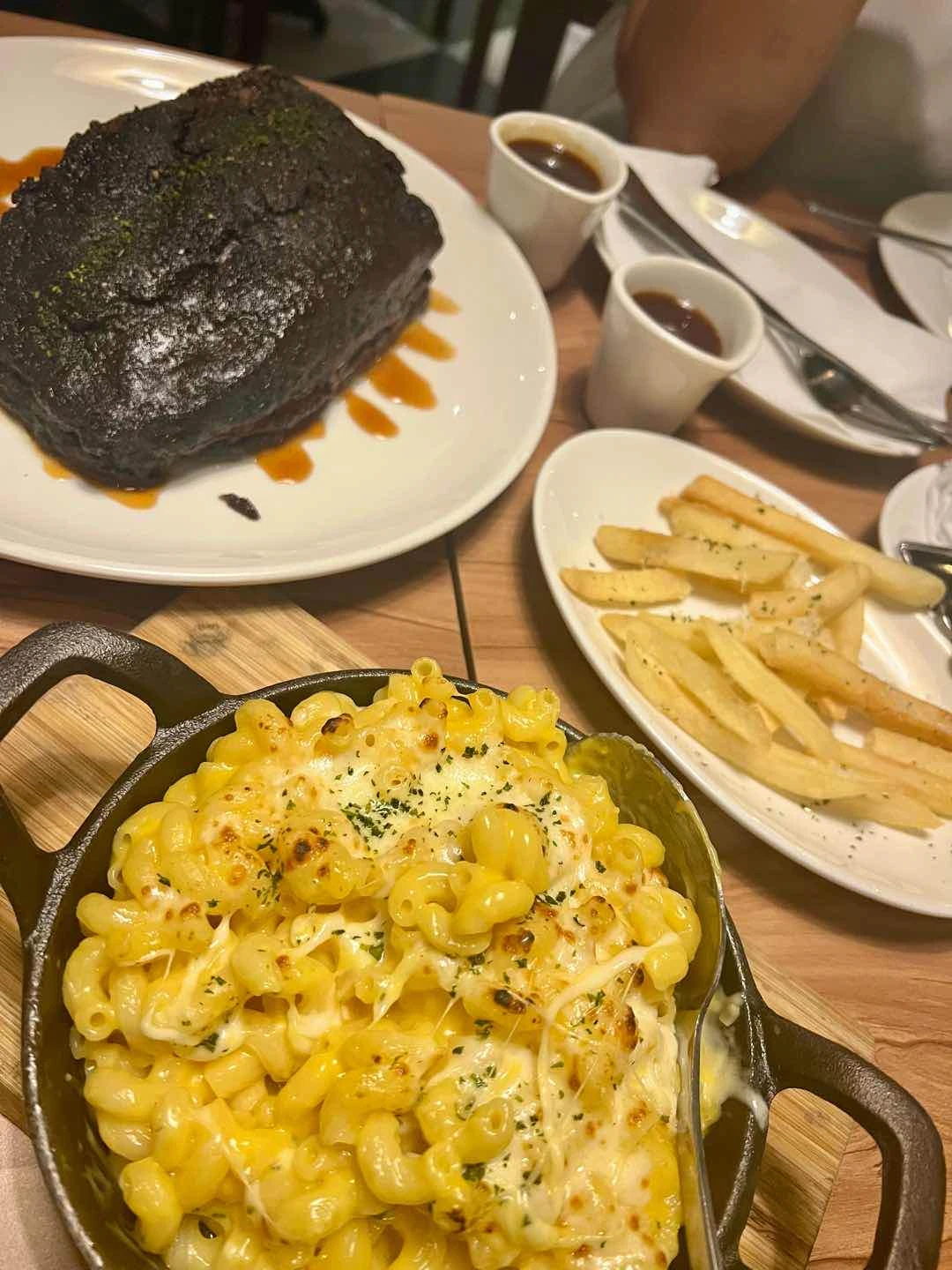 Fat Smoke BBQ at Metro Manila, Paranaque