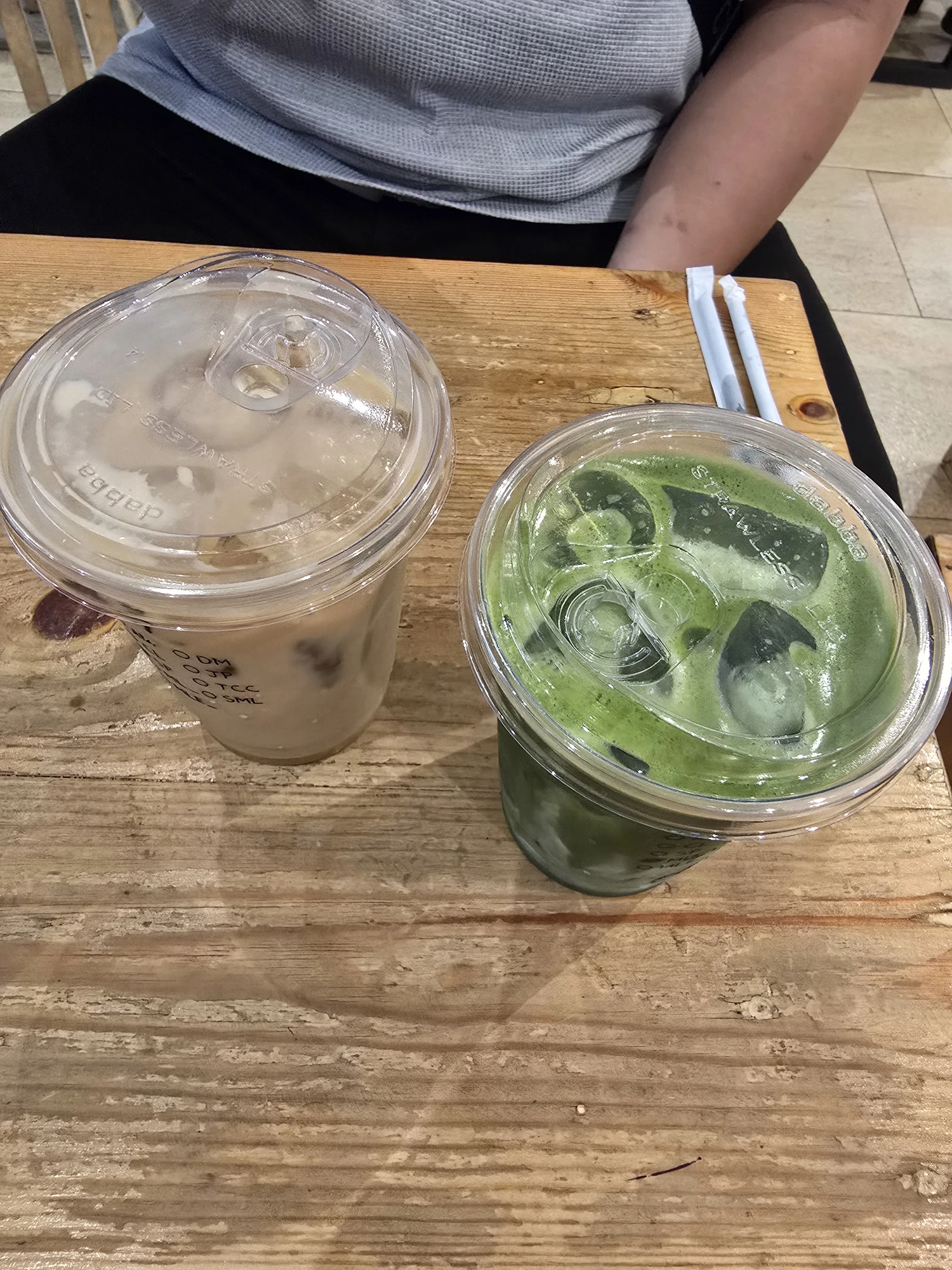 Niseko Coffee Greenhills — San Juan, Philippines · Remy Eats