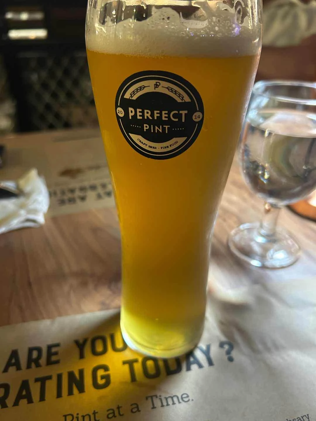 The Perfect Pint Estancia at Metro Manila, Pasig