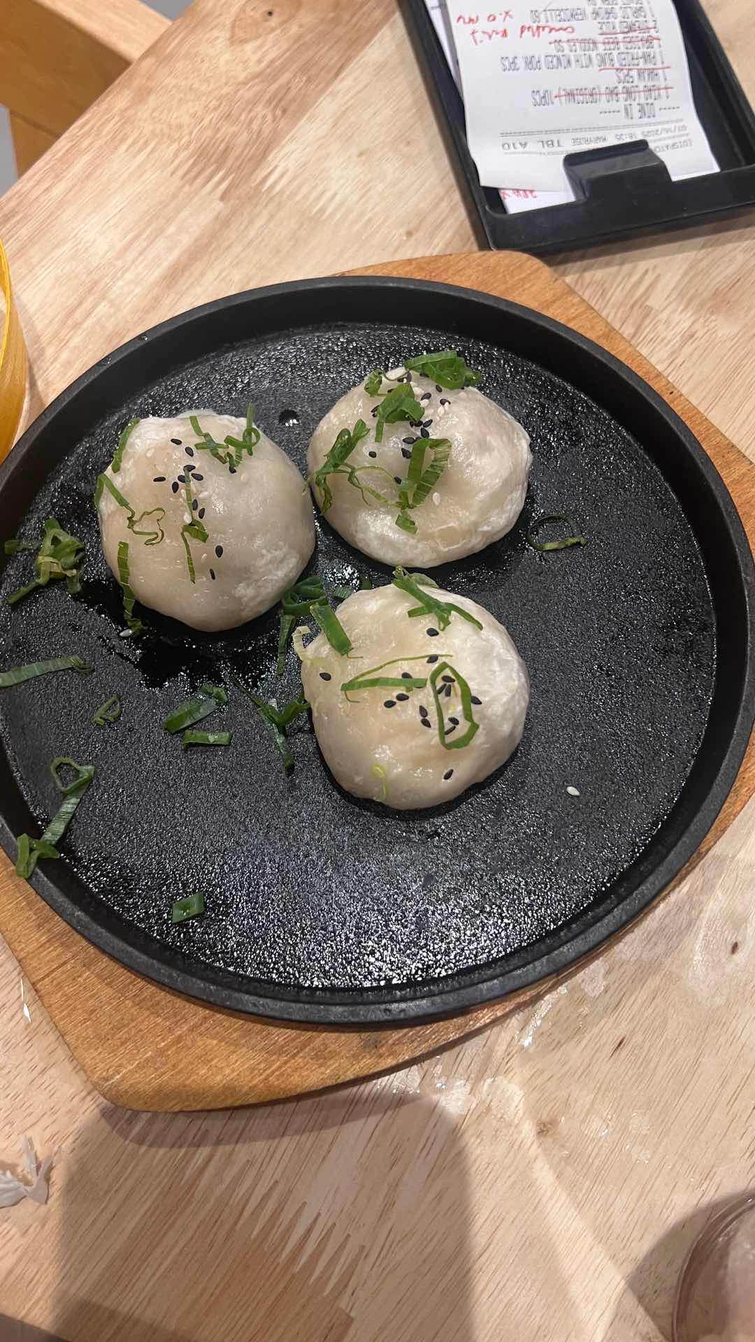 Du Hsiao Yueh - Festival Mall at Metro Manila, Muntinlupa