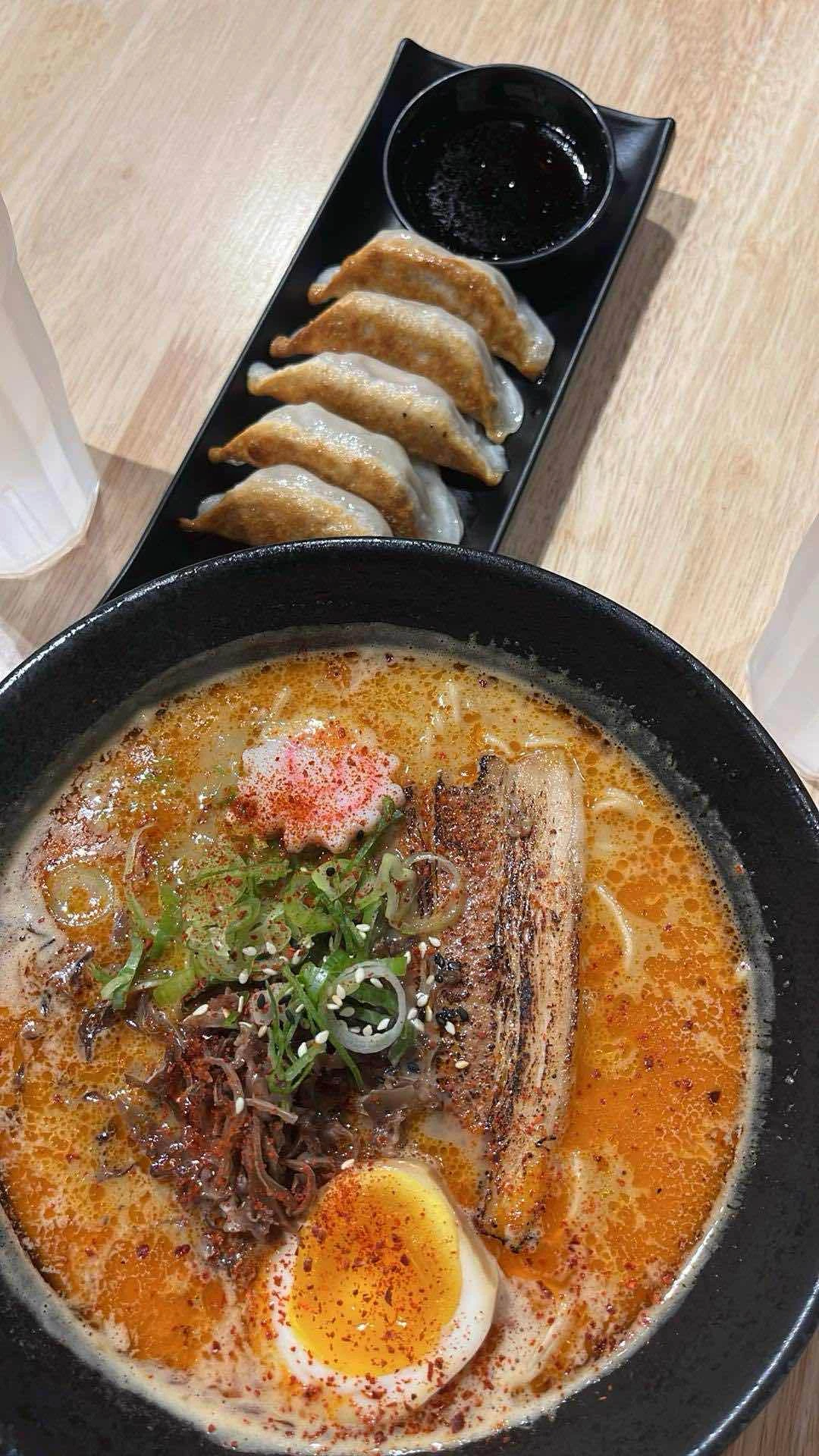 Kawa Ramen - Makati at Metro Manila, Makati